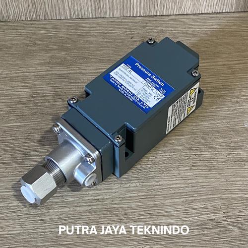 Jual pressure SWITCH TAIHEI BOEKI TDZ-4L - Jakarta Barat - PUTRA JAYA TEKNINDO | Tokopedia