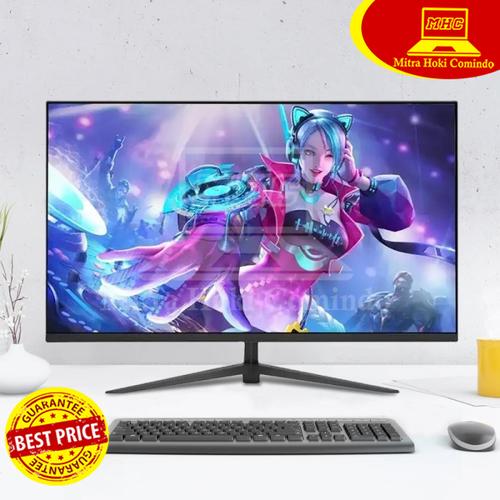 Jual LED MONITOR 22 INCH ENLIGHT 22 INCH 22ENS-B - Kota Medan - PT ...