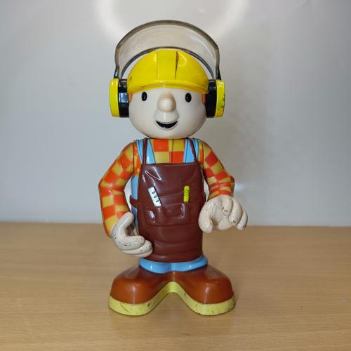 Jual Action Figure Bob The Builder Construction - Bob 2002 Hasbro ...