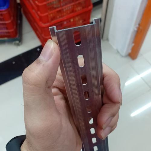 Jual REL RELL MCB BESI 1 FUNGSI 1METER FORT - Jakarta Barat - CEOCI ...