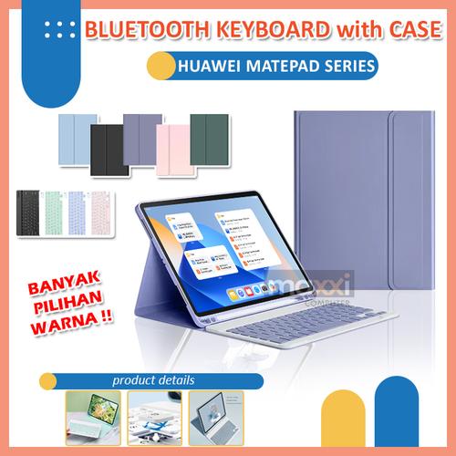 Jual Huawei Matepad 11 Papermatte Air 11.5 Pro 10.8 10.4 R SE T10 ...