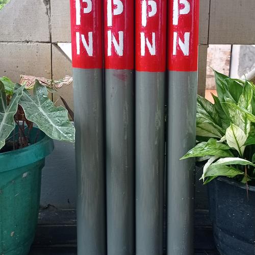 Jual patok beton model pipa - Kab. Sukabumi - AYYAGE | Tokopedia