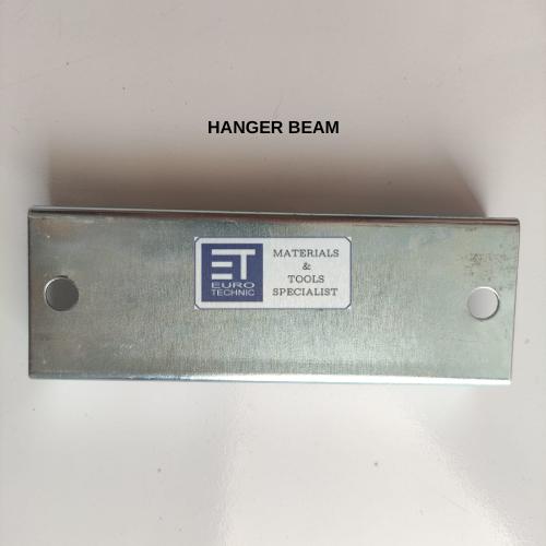 Jual Hanger Tray 100 | Gantungan Kabel Tray - Clamp 100 HDG - Kota ...