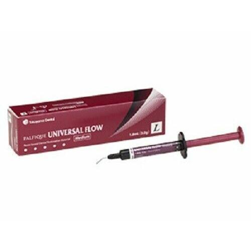 Jual Palfique Universal Flow Medium Dental Resin Composite Komposit - A2 - Kota Batam - Toko ...