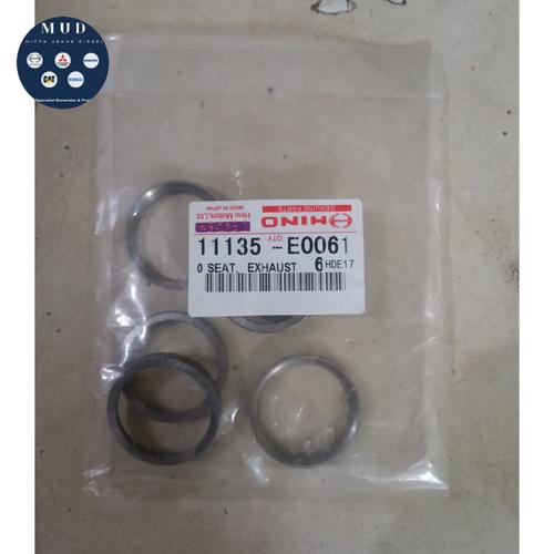 Jual Seating Sitting Klep Valve EX Api Hino Lohan J08E SK200-8 11135-E0061 - Jakarta Barat ...
