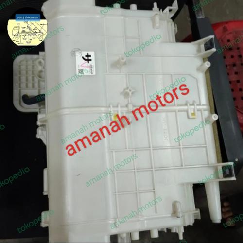 Jual TABUNG HEATER HINO LOHAN/SAMBUNGAN BLOWER HINO LOHAN Ti(88910 ...