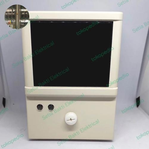 Jual projected beam Detector NOHMI FDGJ002-D-X - Jakarta Pusat - setia ...