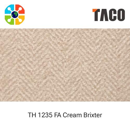 Jual Taco HPL TH 1235 FA Cream Brixter - Jakarta Pusat - klikglobaltech ...