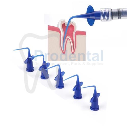 Jual Dental Irigasi tip suction endo irigasi caoh tip endo irrigation ...