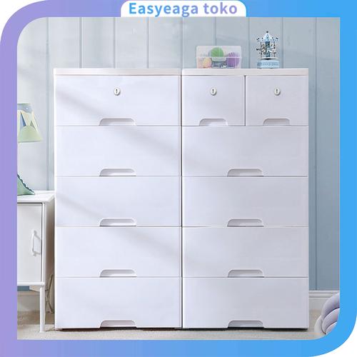Jual Loker Plastik Lemari Plastik Lemari Pakaian Laci Plastik Kabinet ...
