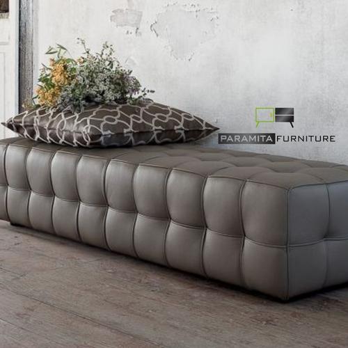 Jual bench panjang minimalis kursi kayu panjang kursi santai minimalis ...