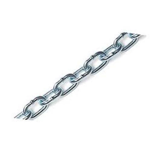 Jual Rantai Besi Kecil Galvanis Steel Chain 1.6 mm sampai 6 mm per ...