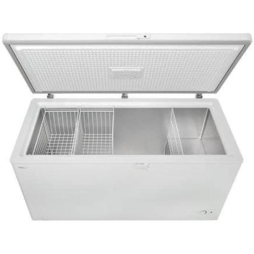 Jual mar KERANJANG CHEST FREEZER lengkap semua ukuran - Putih, Panjang ...