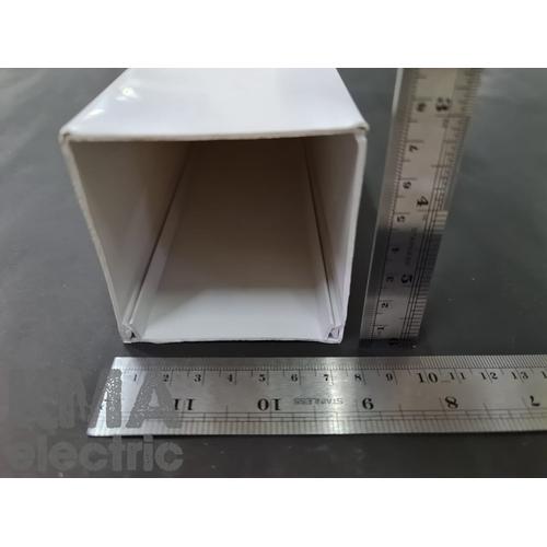 Jual kabel duct / trunking / wiring duct 75x75 - Jakarta Pusat - KMA ...