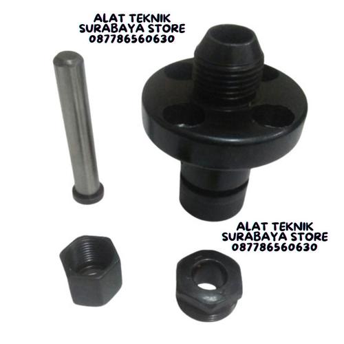 Jual Piston Mesin Injeksi/sparepart mesin injeksi - PISTON M16 - Kota ...