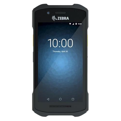 Jual Mobile Barcode Scanner Zebra TC26 PDT PDA Android 2D SIM - Jakarta ...