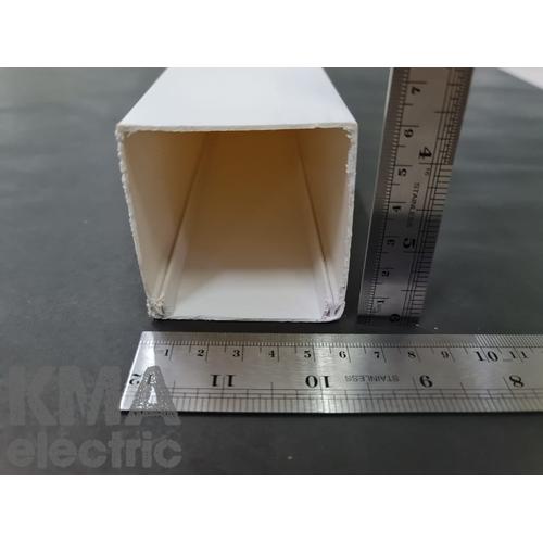 Jual kabel duct / trunking / wiring duct 60x60 - 95cm - Jakarta Pusat ...