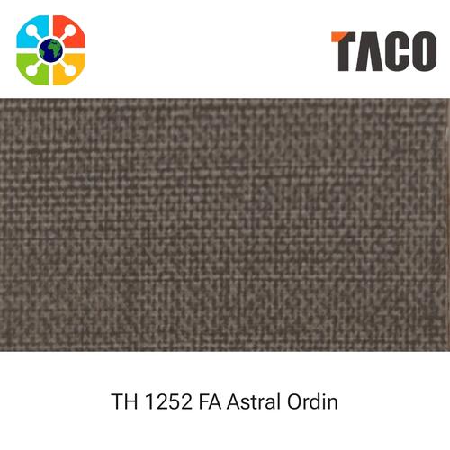 Jual TACO HPL PATTERN TH 1252 FA Astral Ordin - Jakarta Pusat ...