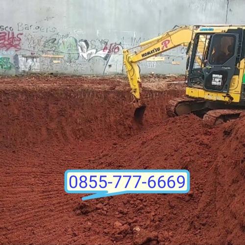 Jual alat gali tanah basement 2024 - Jakarta Selatan - Radeva lingsig ...