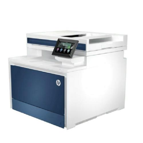 Jual HP COLOUR LASERJET PRO MFP M4303FDW /Printer hp M4303FDW - Jakarta ...