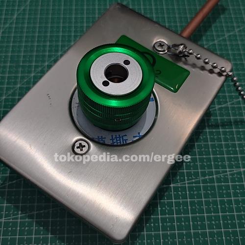 Jual WALL OUTLET JIS/CNU OXYGEN (O2) with BOX - Jakarta Timur - Ergee ...