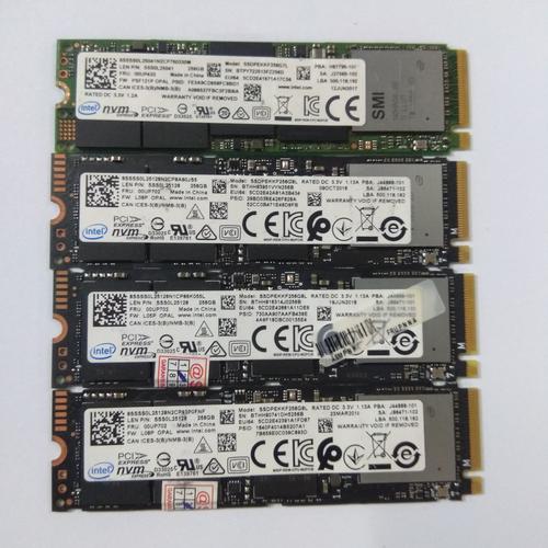 Jual ssd m2 nvme 256gb intel toshiba sandisk skhynix lenovo 256 gb ...