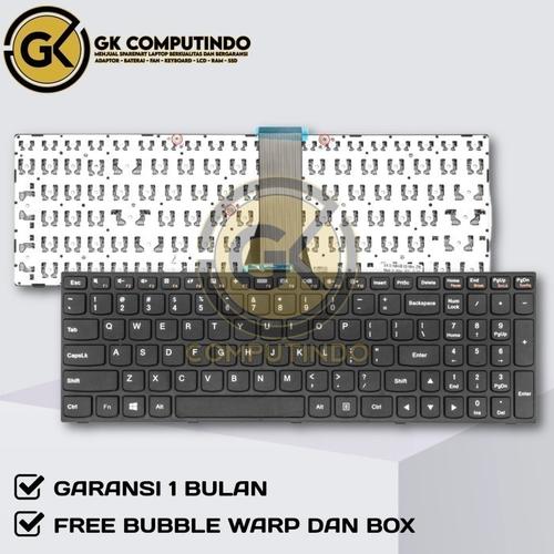 Jual Keyboard Lenovo IdeaPad 300-15 300-15IBR 300-15ISK 305-15ABM 305 ...