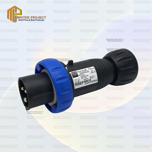 Jual Plug Explosion Proof STAHL 8570/12-306 Plug 16A 2P+PE 200-250v 50 ...