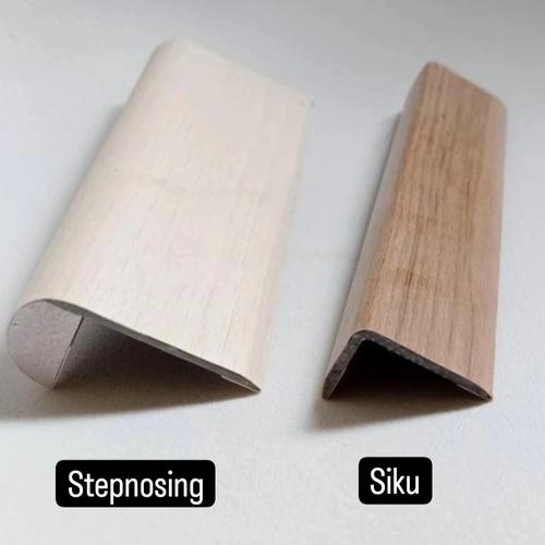 Jual Siku Tangga | Stepnosing Tangga | Aksesoris Lis Tangga - Siku ...