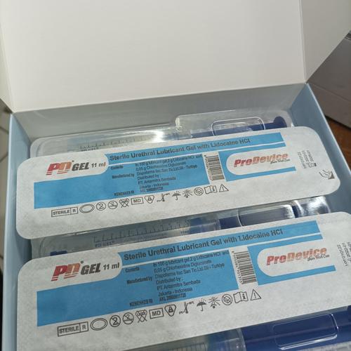 Jual PD gel 11ml - Jakarta Timur - toko online jakarta1 | Tokopedia