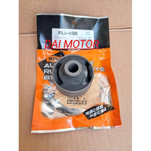 Jual Bushing besar link Lower arm mitsubishi expander original masuma ...