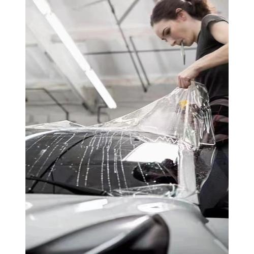 Jual PPF TPH Matte / Stiker PPF Mobil / PPF Matte / PPF Mobil dan motor ...