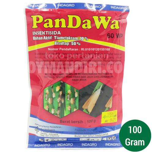 Jual INSEKTISIDA PANDAWA 70 WP 100 GRAM - Kab. Bojonegoro - TOKO ZAHRA ...