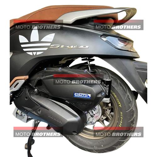 Jual SHOCKBREAKER SHOCKBREKER SHOCK SKOK BELAKANG YSS STYLO 160 ...