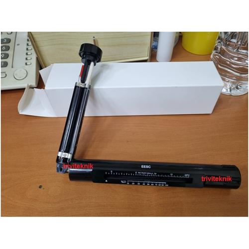 Jual sling psychrometer elcometer 116 whirling hygrometer,suhu ...