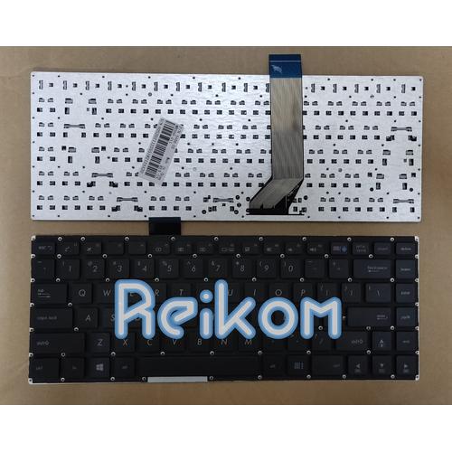 Jual Keyboard Asus Vivobook A451 A451l A451lb A451ln S451 S451l S451lb ...