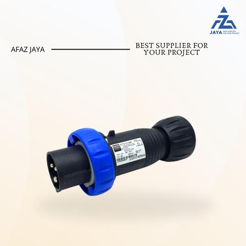 Jual STAHL PLUG WALL SOCKED PLUG EXPLOSION PLUG 16A 2P+PE 200-250v 50 ...