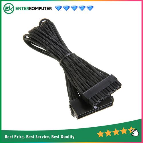 Jual Bitfenix ATX 24-pin extension 30cm - (Clearance Sale Warna Random ...