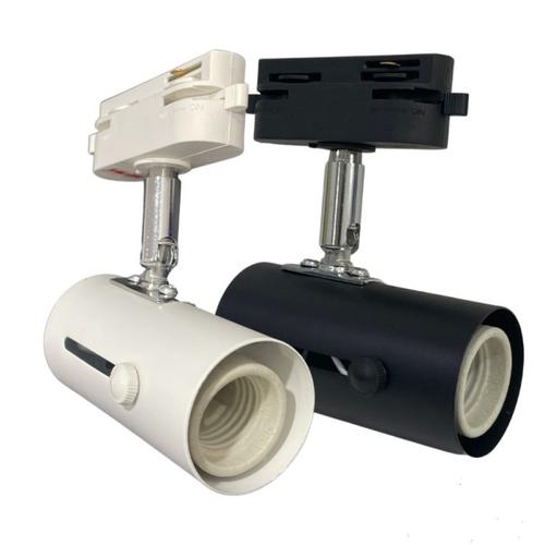 Jual Kap rumah housing kosong lampu rel track rail rel rell led ...