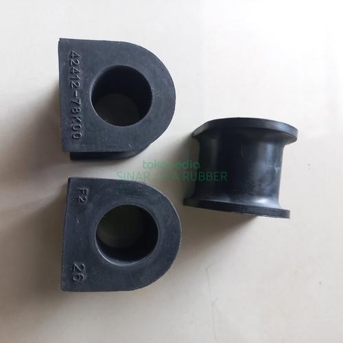 Jual KARET STABIL SHAFT STABILIZER DEPAN GRAND VITARA - Kab. Kuningan ...