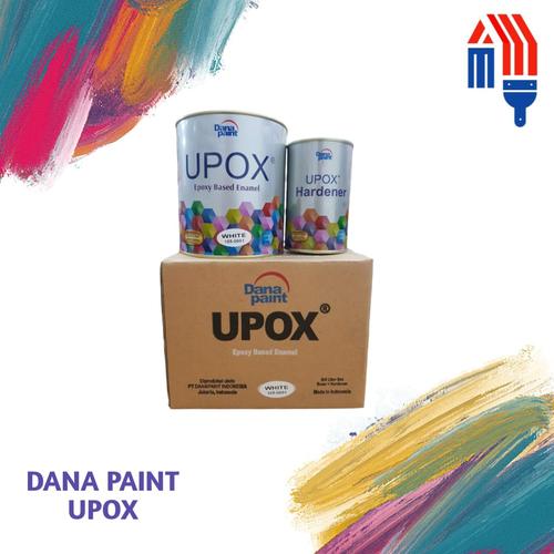 Jual Cat Upox Dana paint / Cat Lantai Epoxy Upox / Upox Epoxy ...