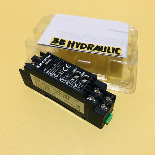 Jual M-SYSTEM B5RS-4/BL ISOLATED RTD TRANSMITTER JAPAN - Kota Tangerang ...