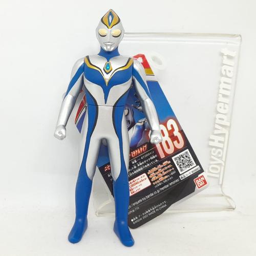 Jual Original Ultraman Dyna Miracle Type 183 Ultra Hero 500 Bandai ...