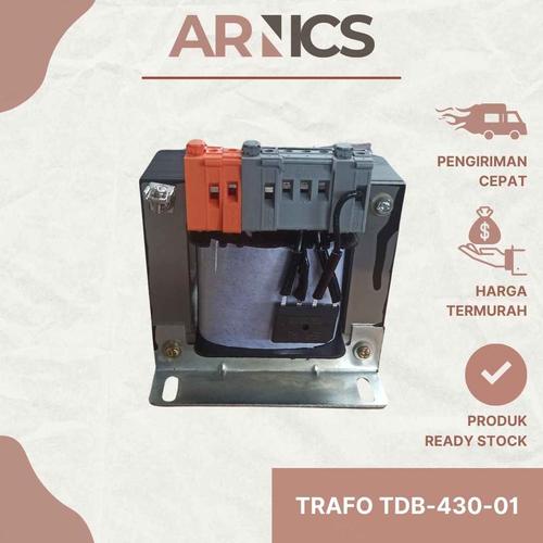 Jual Trafo TDB-430-01 / Trafo Lift / Elevator Trafo / Spare Part Lift - Kota Tangerang - Arnics ...