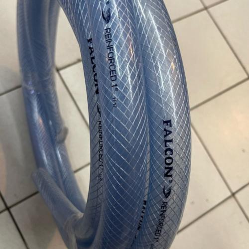 Jual Selang air 1/2 inch falcon - selang bening air benang - Jakarta ...