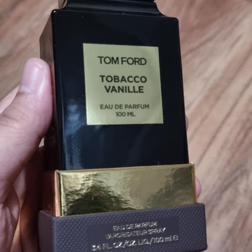 Jual Tom Ford T*bacc* Vanille - Jakarta Selatan - jay sha | Tokopedia