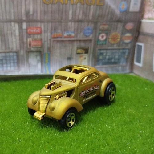 Jual Hotwheels Pass n Gasser Gold 50th - Jakarta Selatan - Mini Toys ...
