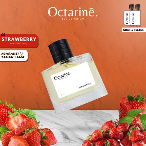 Jual Octarine - Parfum Pria Wanita Tahan Lama Inspired By Strawberry ...