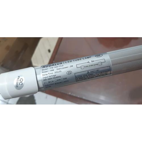 Jual Lampu LED Tube T8 Motion Sensor 14W 14 Watt Led Sensor Gerak ADX ...