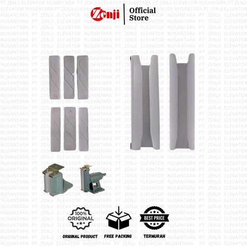 Promo Wear Sheet Guide Shoe / Insert Guide Shoe Taiwan - Wear Sheet K8 ...